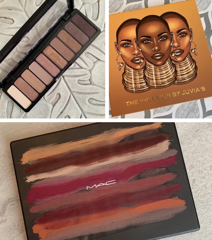 Underrated Eyeshadow Palettes (with swatches) – Nikki From HR