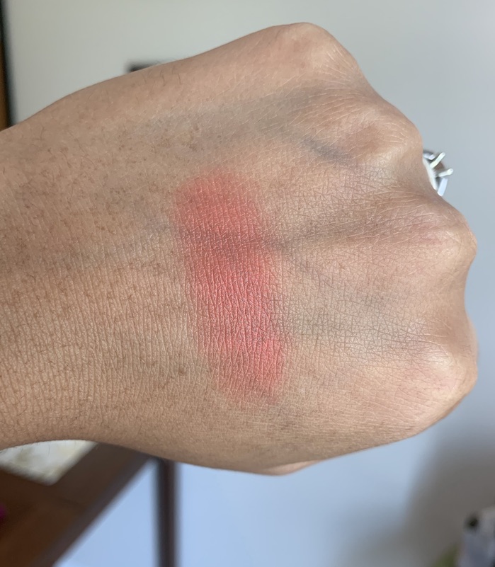 Mac Glow Play Blush Review (Heat Index and Groovy Swatches) – Nikki From HR