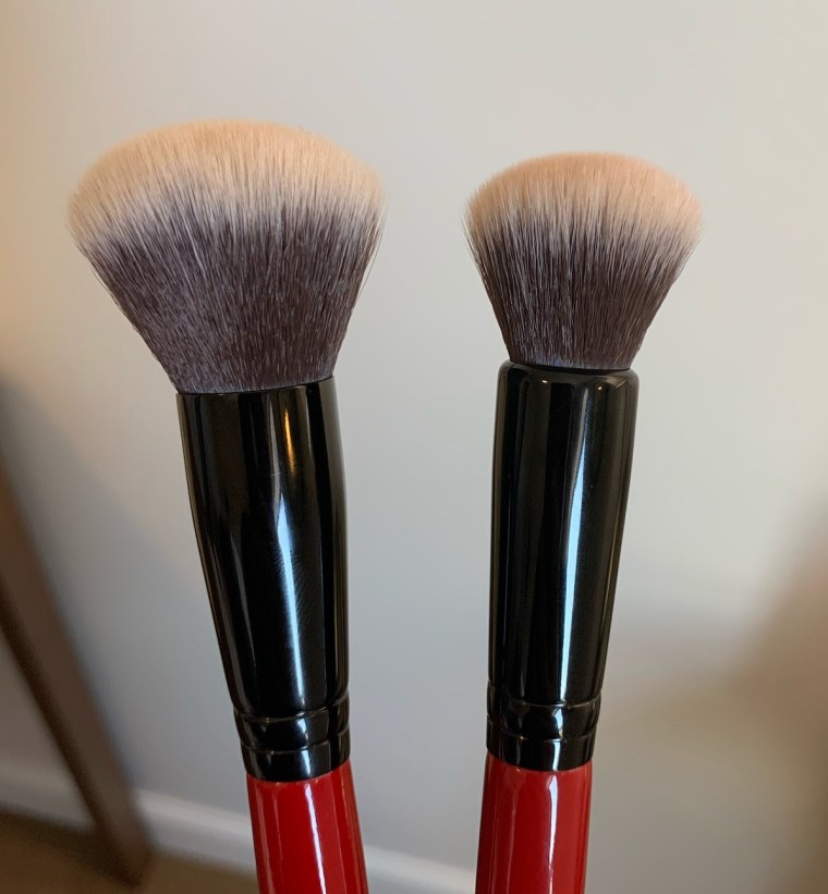 Smashbox Brushes Review – Nikki From HR