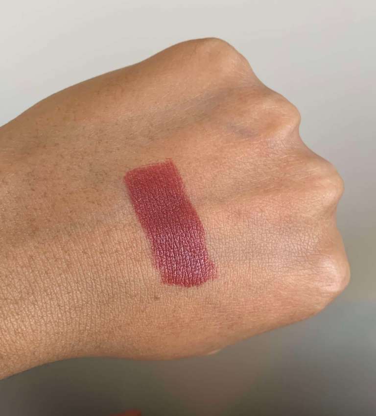 MAC Lipstick, Highlighter, and Blush Swatches – Nikki From HR