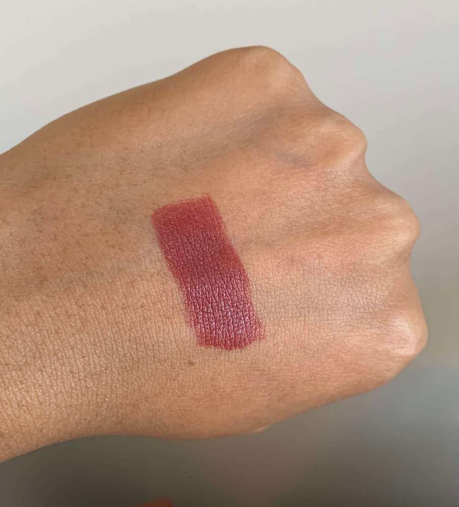 MAC Lipstick, Highlighter, and Blush Swatches – Nikki From HR