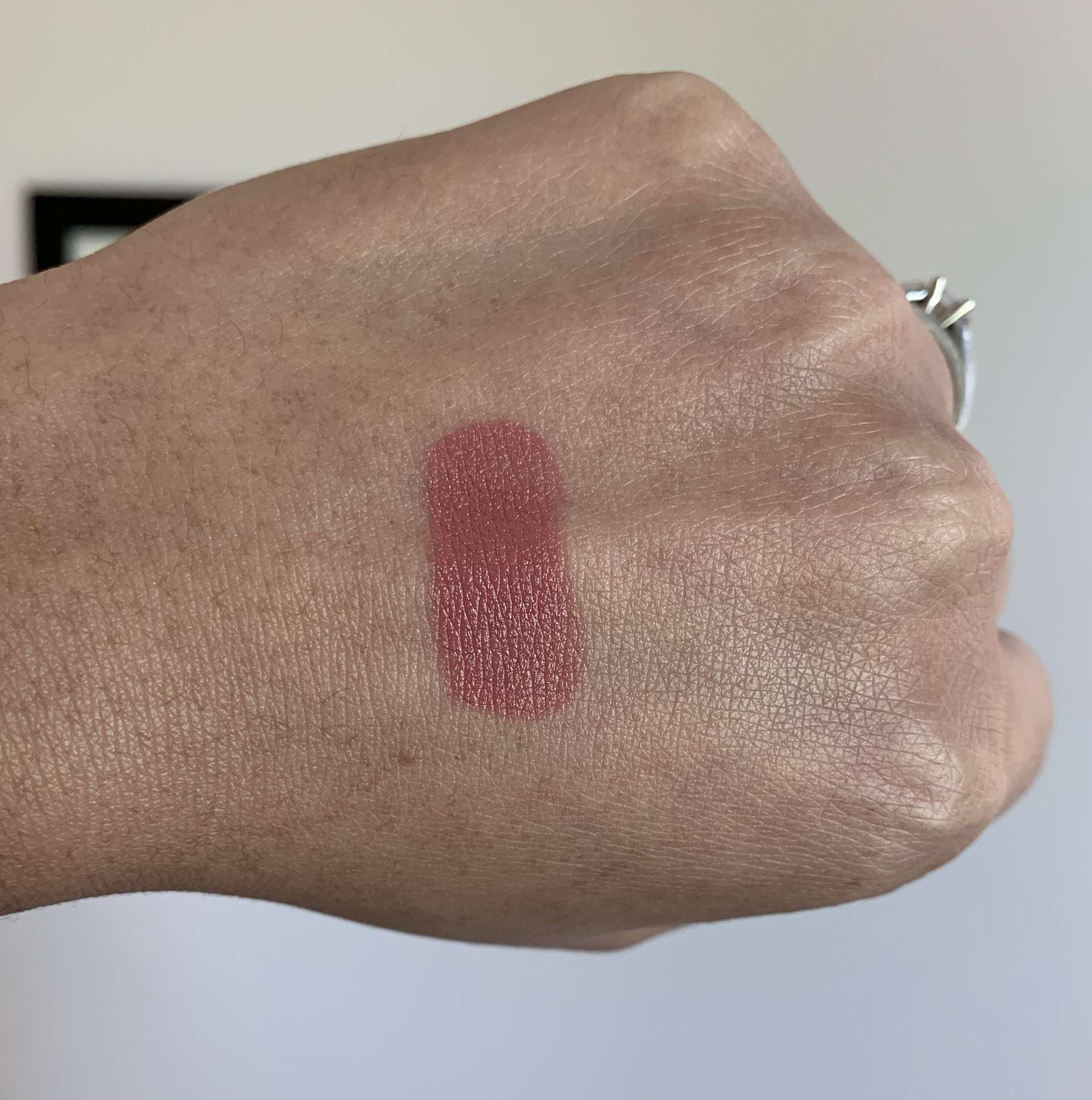 NARS Satin Lipstick (Banned Red and Tolede) – Nikki From HR