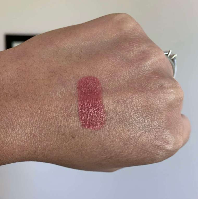 NARS Satin Lipstick (Banned Red and Tolede) – Nikki From HR