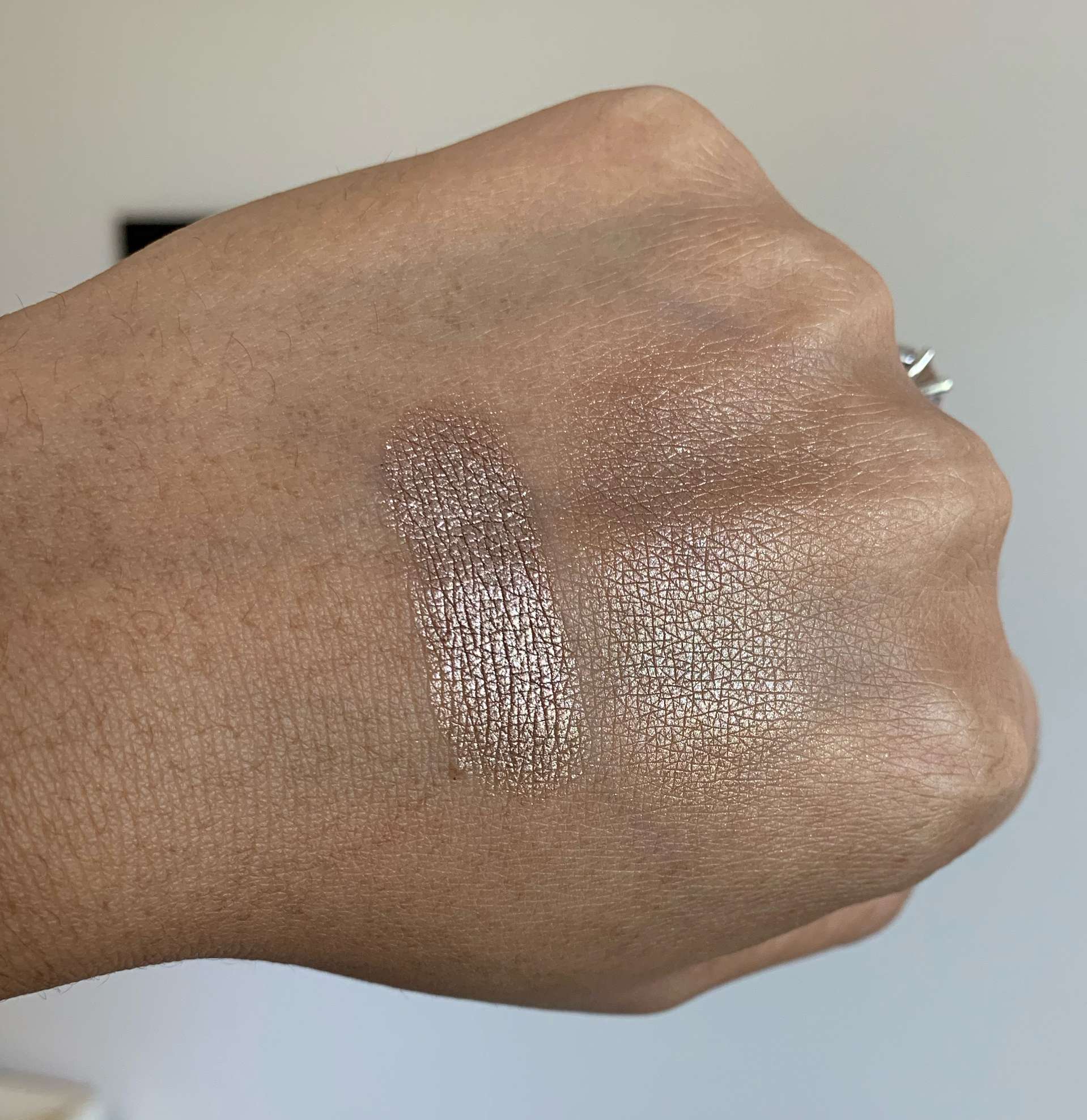 What’s Old at the Drugstore (L’Oreal Infallible 24HR Eye Shadow in ...