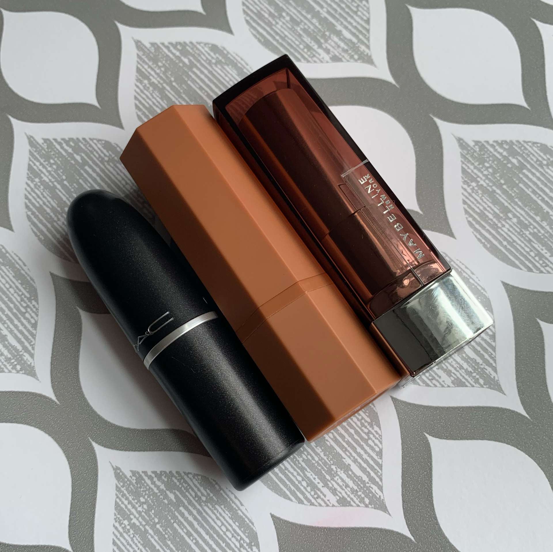 Propa Beauty Luminous Satin Lipstick Swatches – Nikki From HR