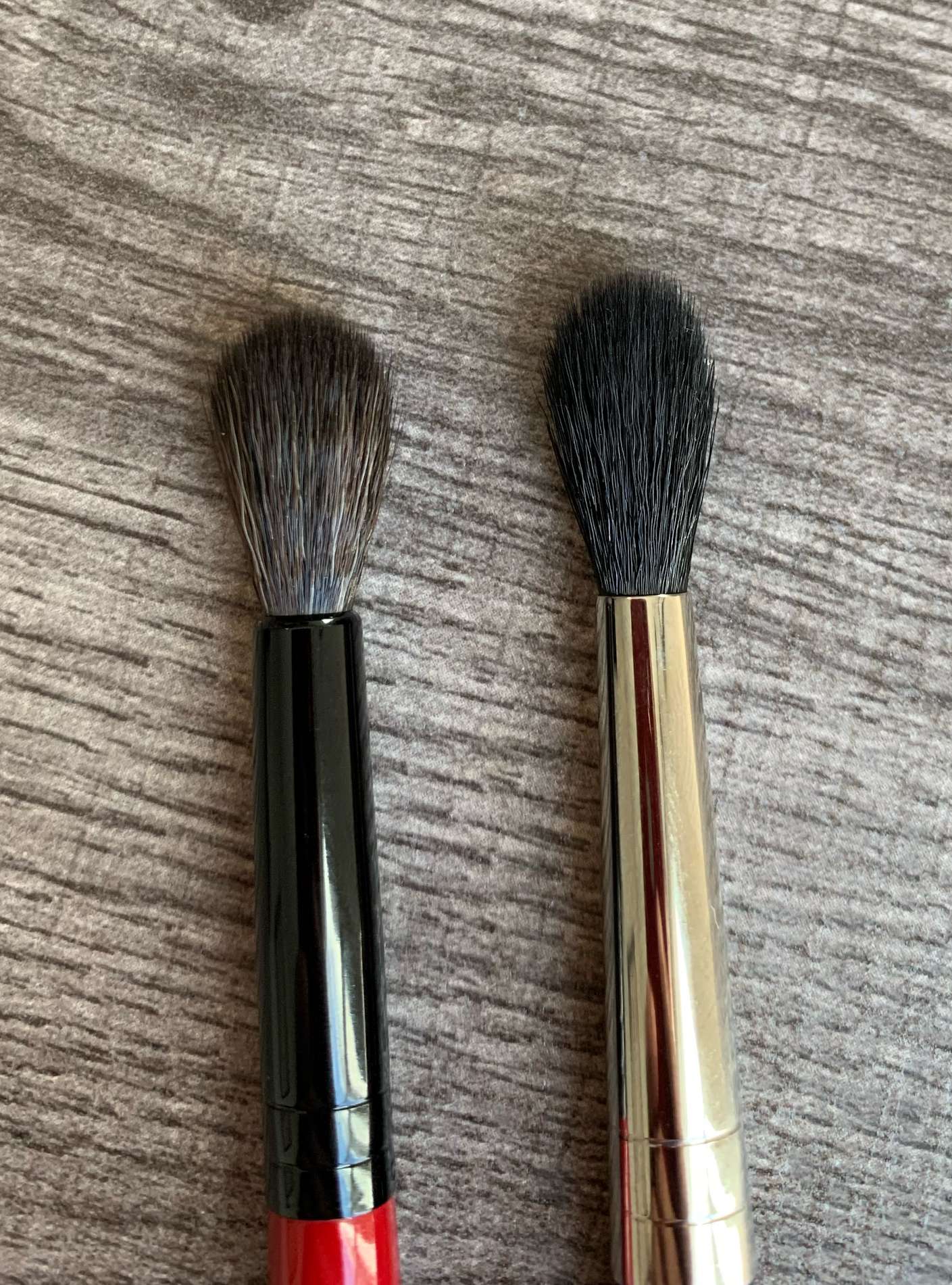 MAC 217S and 224S Eyeshadow Brushes (Review) – Nikki From HR