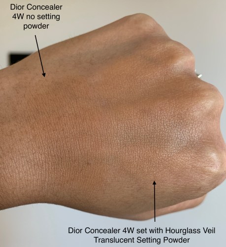 Setting Powders That Work for My Dry Skin (2025 Update) – Nikki From HR
