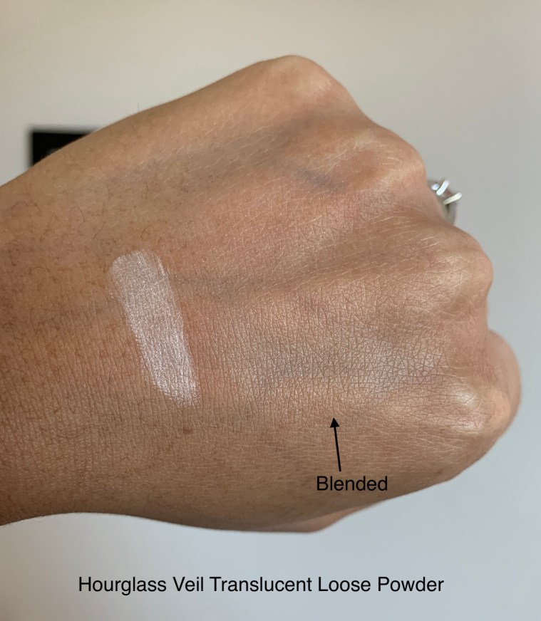 Setting Powders That Work for My Dry Skin (2025 Update) – Nikki From HR