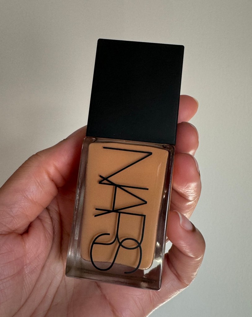 NARS Light Reflecting Advanced Skincare Foundation (Syracuse and Tahoe ...