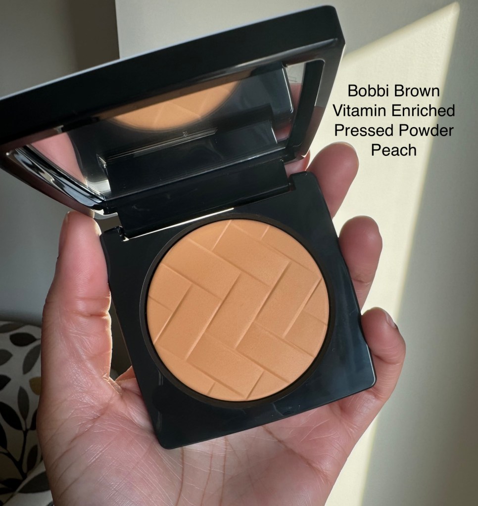 Makeup Fails (Bobbi Brown Vitamin Enriched Pressed Powder and Smashbox ...