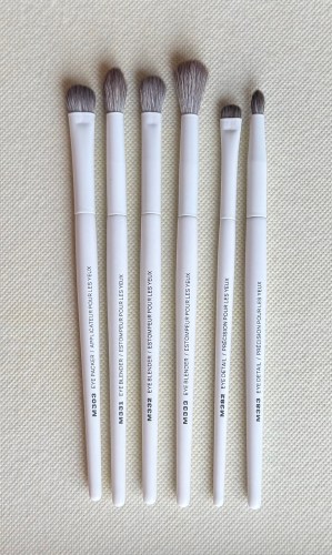 Morphe Makeup Brushes Reimagined (Review and Comparisons) – Nikki From HR