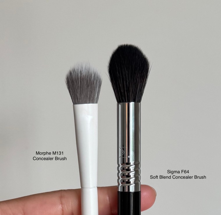 Morphe Makeup Brushes Reimagined (Review and Comparisons) – Nikki From HR