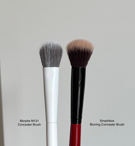 Morphe Makeup Brushes Reimagined (Review and Comparisons) – Nikki From HR