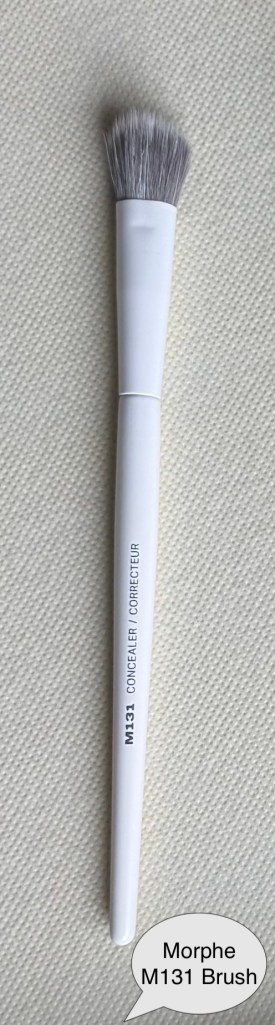 Morphe Makeup Brushes Reimagined (Review and Comparisons) – Nikki From HR