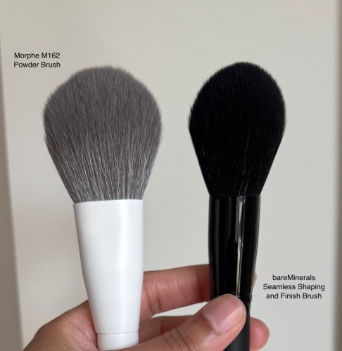 Morphe Makeup Brushes Reimagined (Review and Comparisons) – Nikki From HR