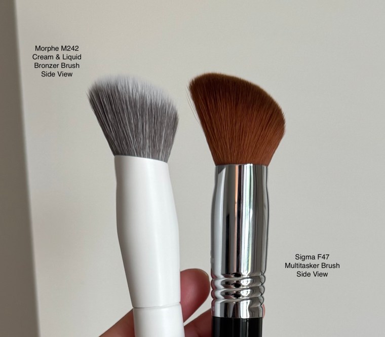 Morphe Makeup Brushes Reimagined (Review and Comparisons) – Nikki From HR
