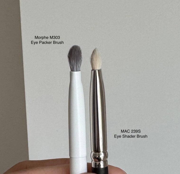 Morphe Makeup Brushes Reimagined (Review and Comparisons) – Nikki From HR