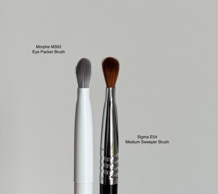 Morphe Makeup Brushes Reimagined (Review and Comparisons) – Nikki From HR