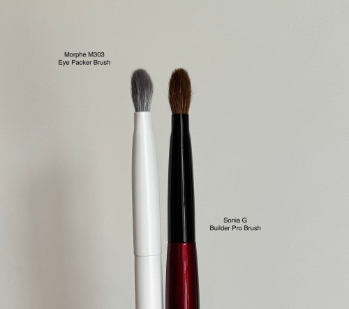 Morphe Makeup Brushes Reimagined (Review and Comparisons) – Nikki From HR