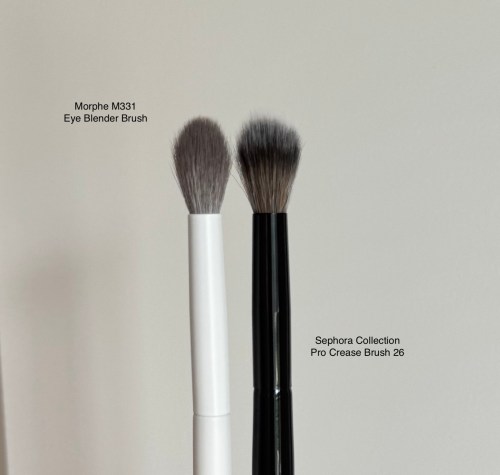 Morphe Makeup Brushes Reimagined (Review and Comparisons) – Nikki From HR