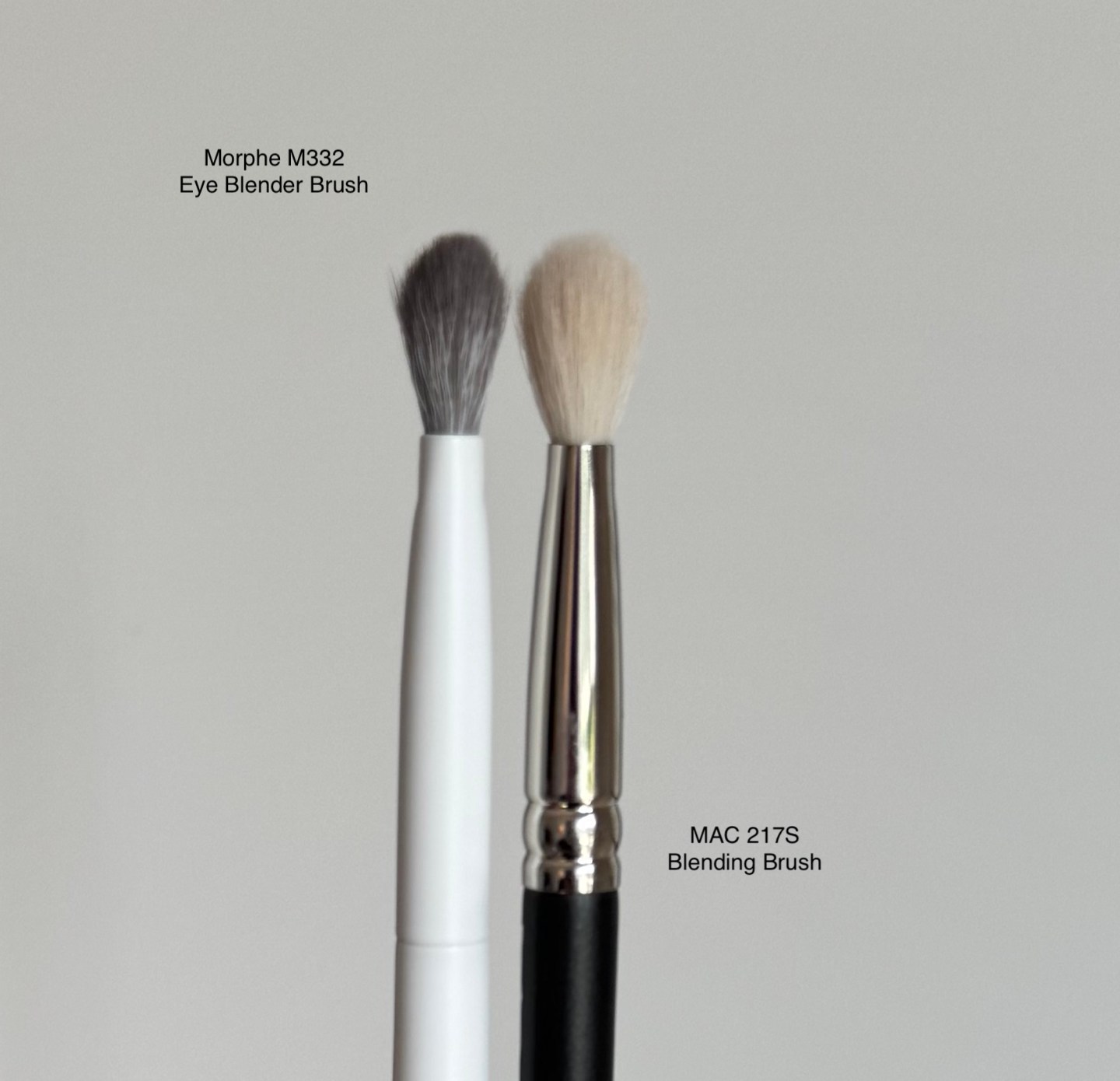 Morphe Makeup Brushes Reimagined (Review and Comparisons) – Nikki From HR